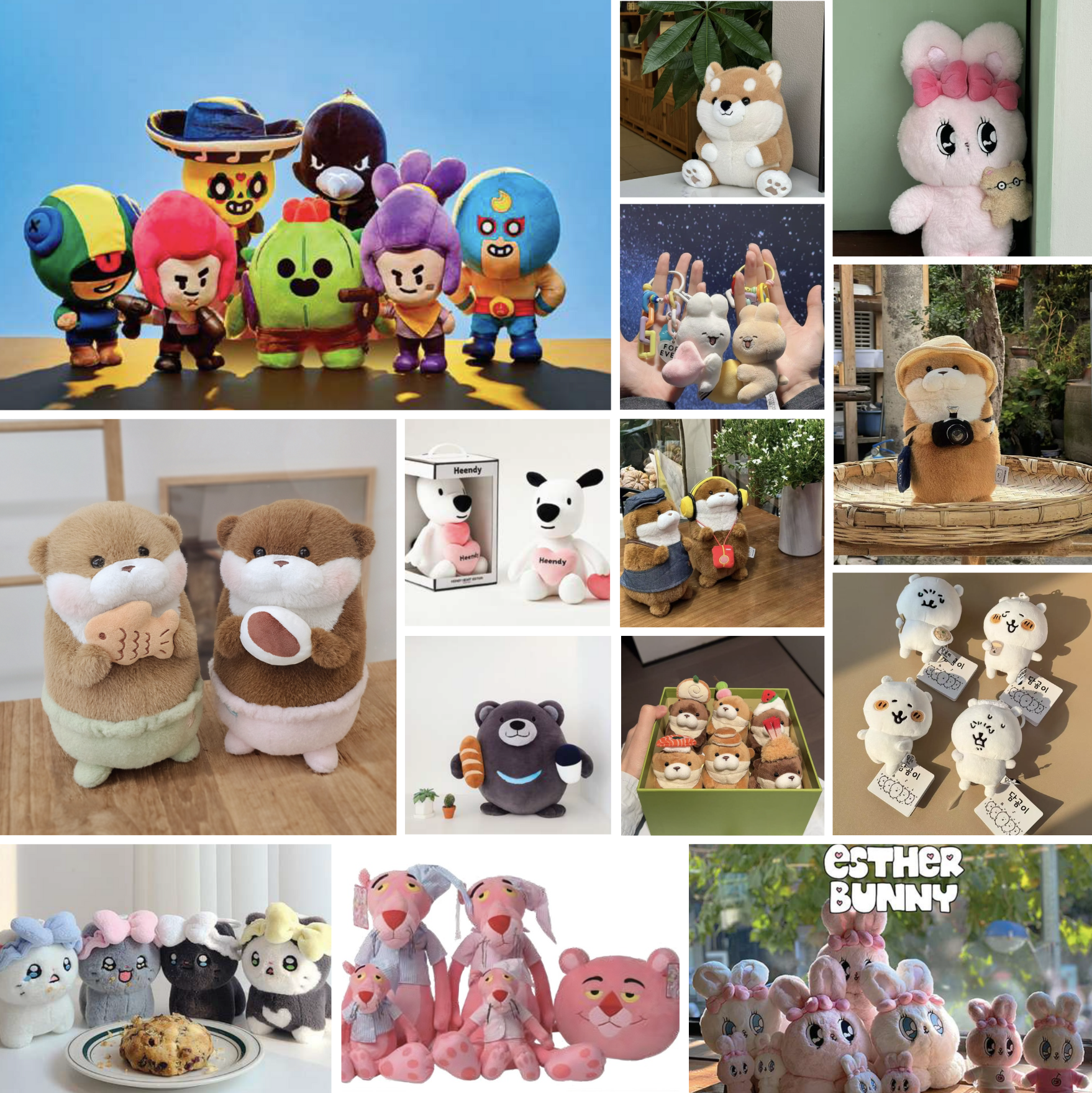 Custom Plush Toy Manufacturer | OEM & ODM Plush Toy Factory China